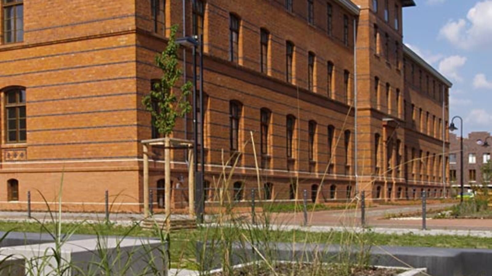 Berlin Campus