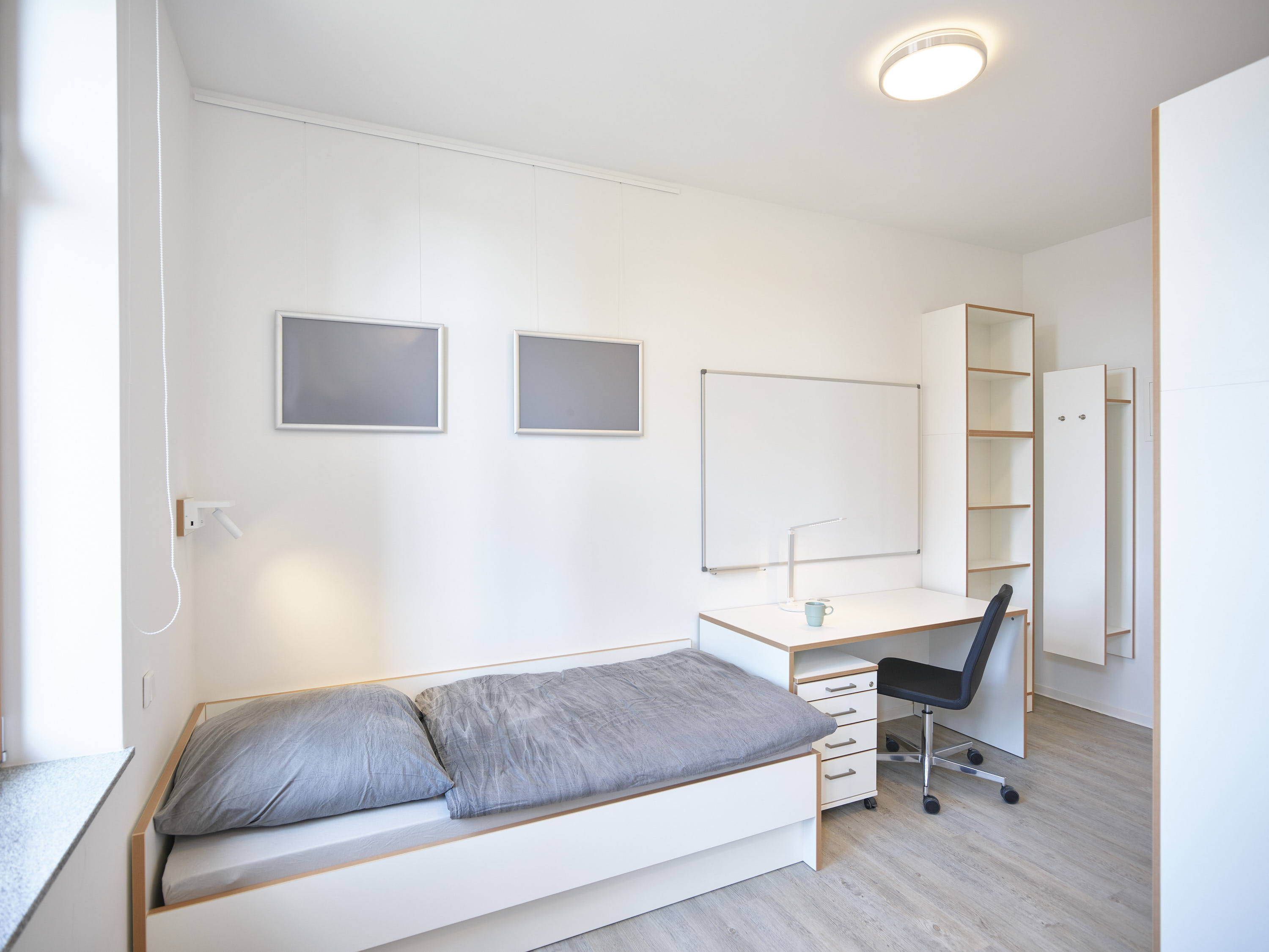 Campus Suites