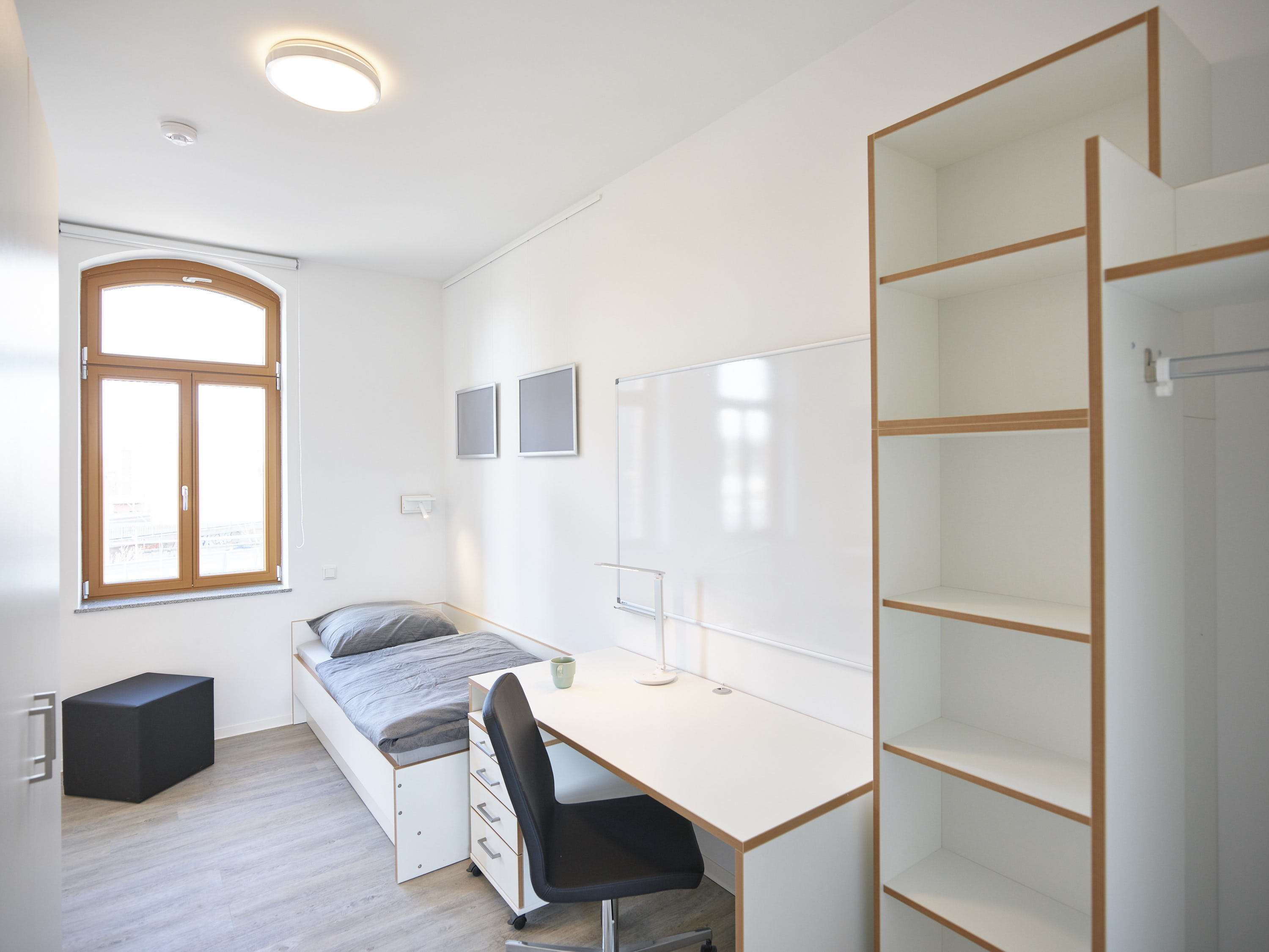 Campus Suites