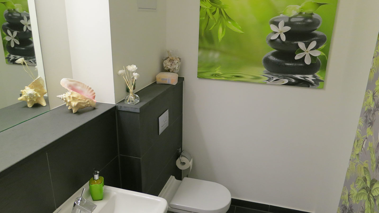 Schloss Graf von Roon